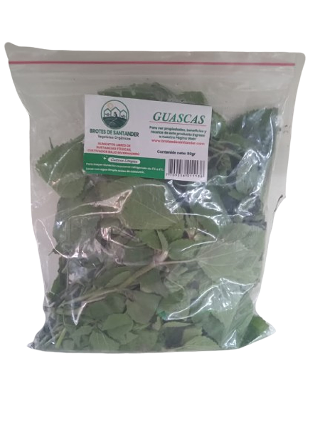 Guascas 200 Gr