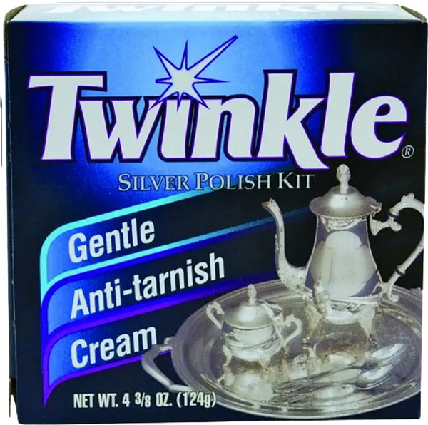 Twinkle Brilla Metal