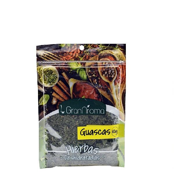 Guascas Gran Aroma