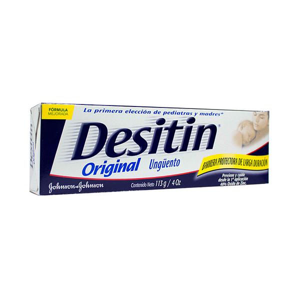 Desitin Original
